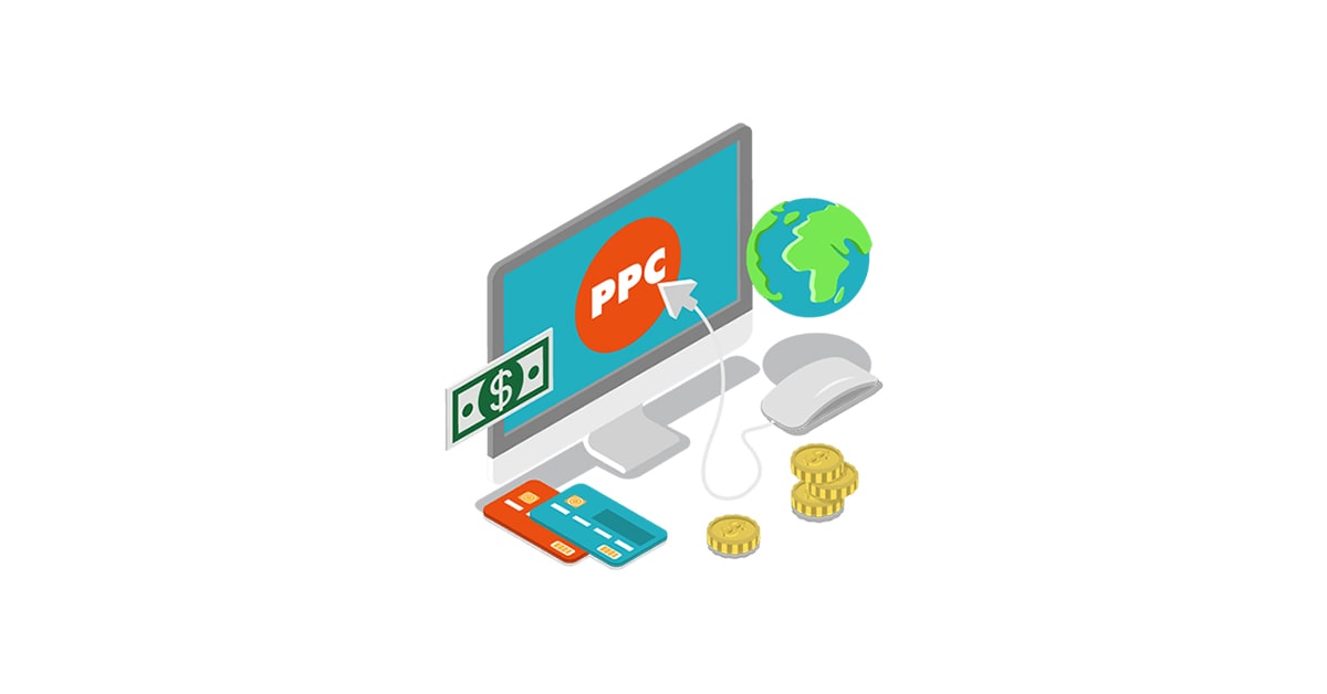 PPC Management - Drive Sales With PPC Management Services